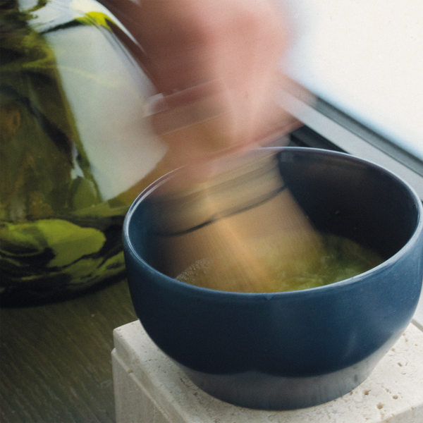 Recette Matcha Coco - Bacanha