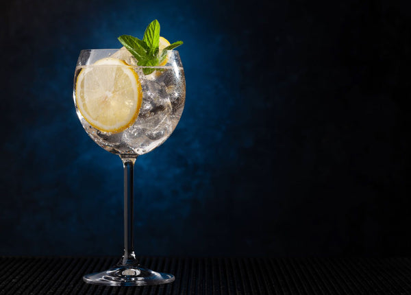 Recette Diabolo Flamand - Bacanha